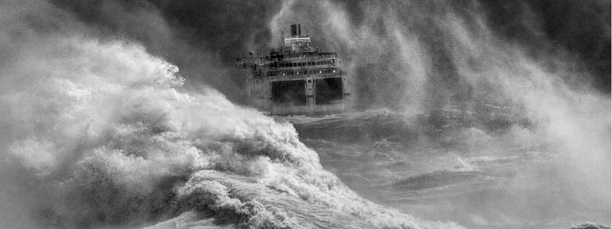 Support UK Seafarers in Need - Shipwrecked Mariners' Society Charity