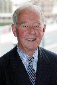 Admiral Sir Peter Abbott GBE KCB (1942-2015) (01/10/15) - Shipwrecked ...