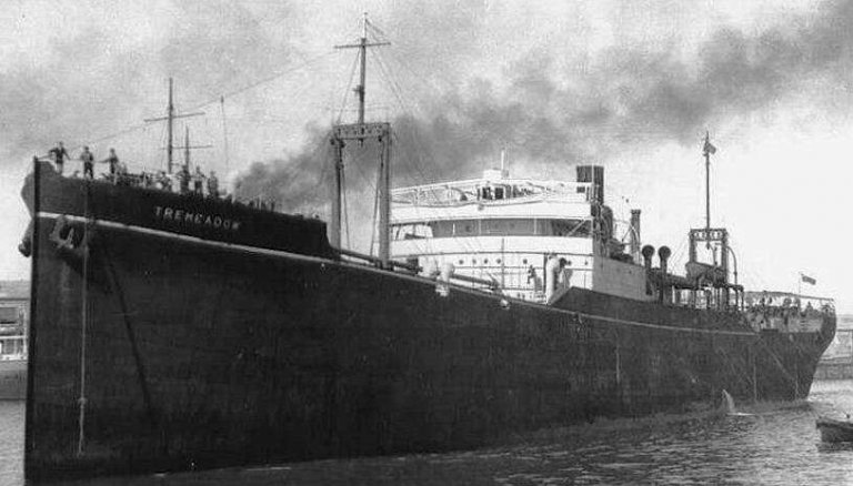 WW1 Archives - Page 18 of 19 - Shipwrecked Mariners' Society