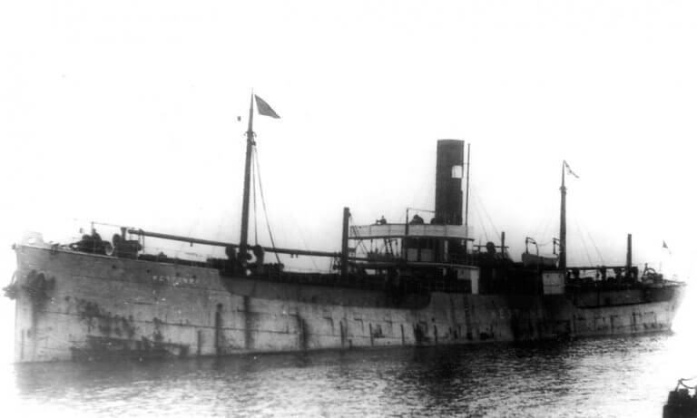 maritime Archives - Page 13 of 28 - Shipwrecked Mariners' Society