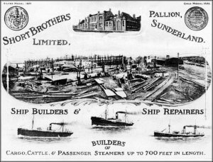 Shipwreckollections Archives - Shipwrecked Mariners' Society