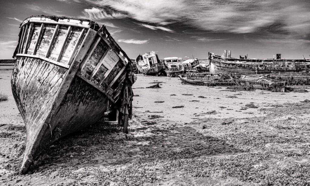 2021's Ultimate Sea Views Revealed! - Shipwrecked Mariners' Society