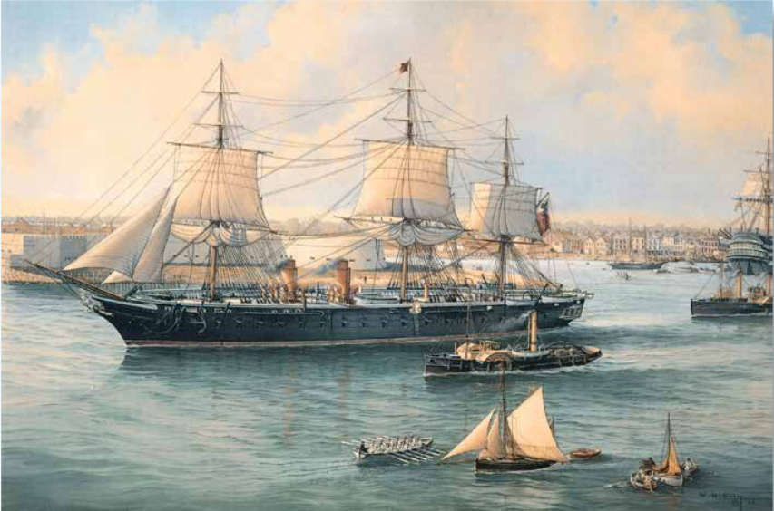 Charity Cards and Gifts - Shipwrecked Mariners' Society