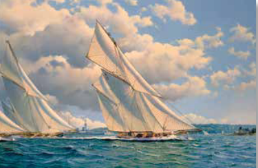 Charity Cards and Gifts - Shipwrecked Mariners' Society